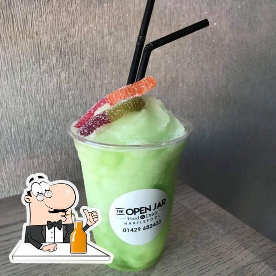 Open Jar in Hartlepool - Restaurant reviews