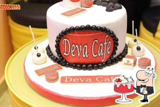 Deva cafe, Ägypten - Restaurant reviews