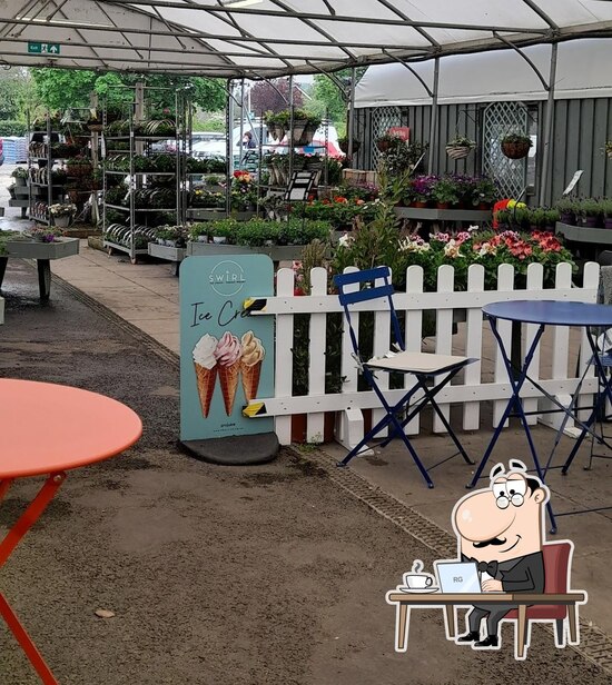 Ela's Coffee Bar, Reading - Restaurant menu, prices and reviews