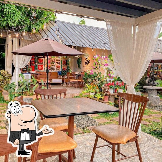 Hidden Charm Cafe, Silang - Restaurant menu, prices and reviews