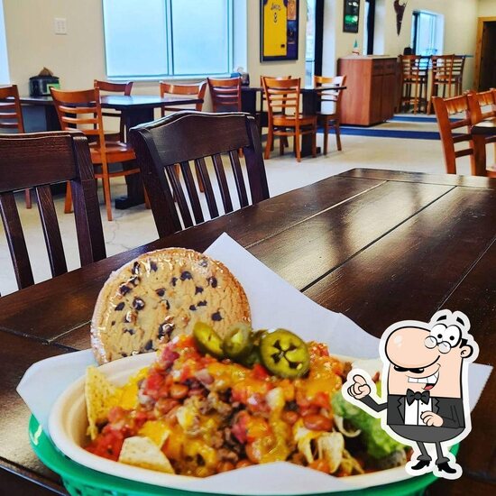 Taco Del Sol, 376 S 1st St in Hamilton - Restaurant menu and reviews