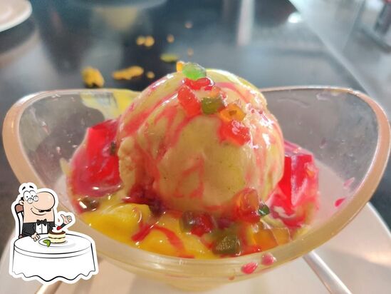 Menu at Dolphin Bakes 'N' Ice Creams, Mysuru, 11/A