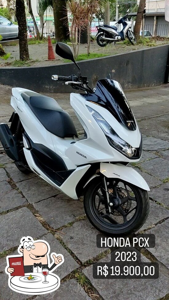 Cafe' Racer, Chieti - Menu del ristorante, prezzi e recensioni