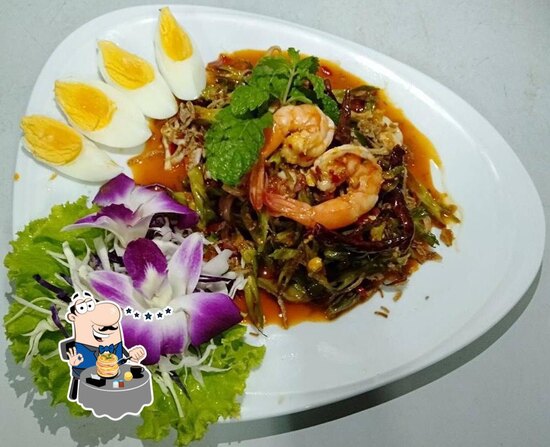 Pak Lok Restaurant, Thep Kasattri - Opiniones del restaurante