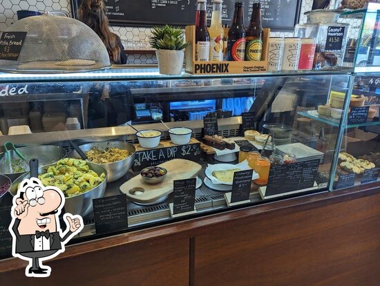 Big Fig Wanaka, Wanaka - Restaurant menu, prices and reviews