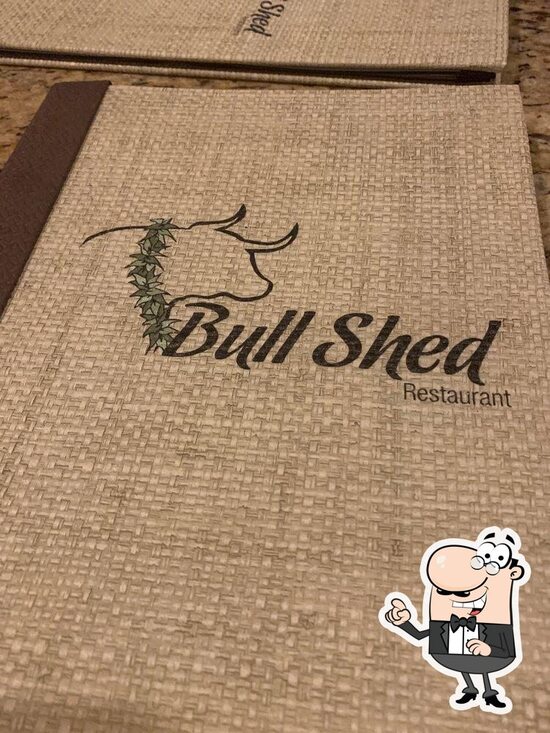 Bull Shed Restaurant, Kapaa - Restaurant menu, prices and reviews