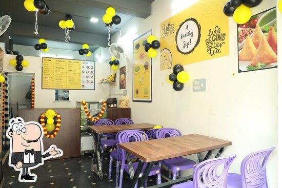 Tea Bench, Chikkaballapura - Restaurant menu, prices and reviews