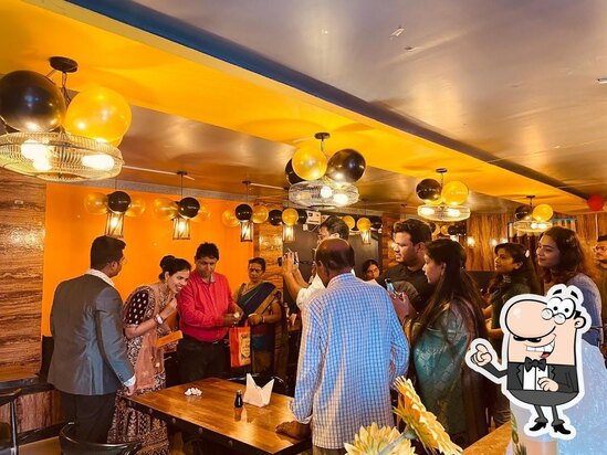 B3 barbecue Berhampur bufet, Brahmapur - Restaurant menu, prices and ...