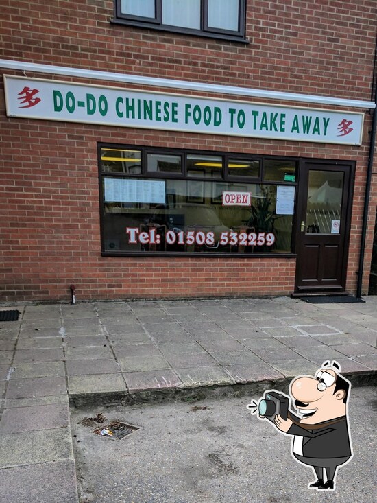 Do Do, Long Stratton - Restaurant menu, prices and reviews
