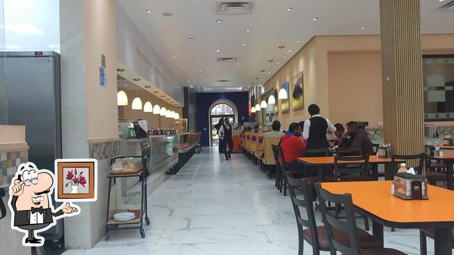 Gaby Cafetería Restaurant, Monterrey - Menú del restaurante, precios y ...