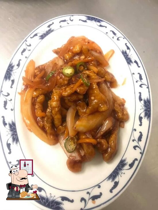 Golden Dragon in Risca - Restaurant reviews