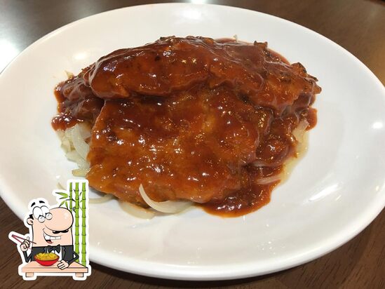 Ho Ho Kitchen ย้ายไปเดอะมอลล์ ท่าพระ restaurant, Bangkok - Restaurant ...