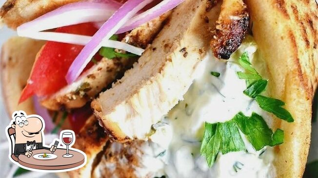 INDIAN STREET FOOD LIMASSOL, Limassol - Restaurant reviews