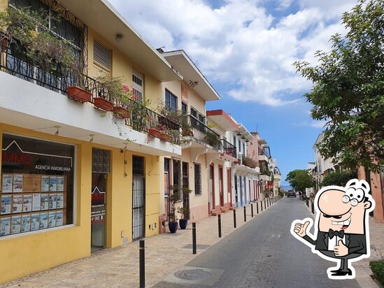 K-ramba Bar, Santo Domingo - Menú del restaurante, precios y reseñas