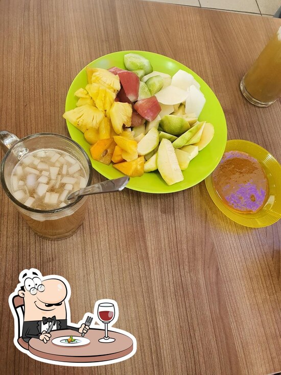 KM5 COFFEE cafe, Kudus - Restaurant reviews