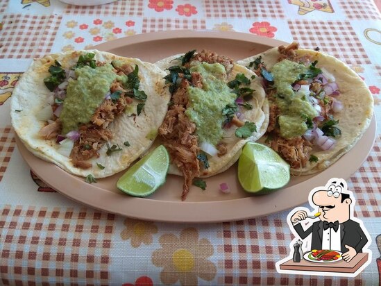 Restaurante Los Pepos Carnitas Adobadas, Tuxtla Gutiérrez - Opiniones ...