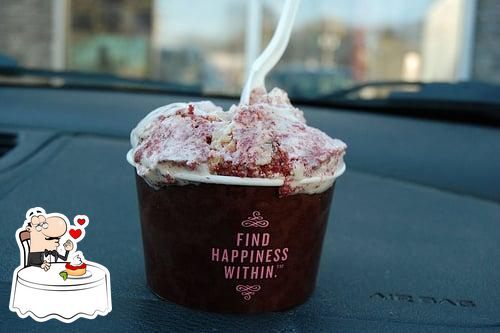 Marble Slab Creamery, Winnipeg - Restaurant menu, prices and reviews