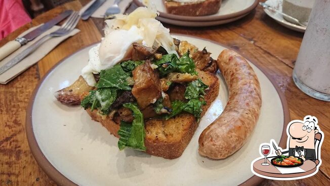 Moore Street General in Austinmer - Restaurant reviews