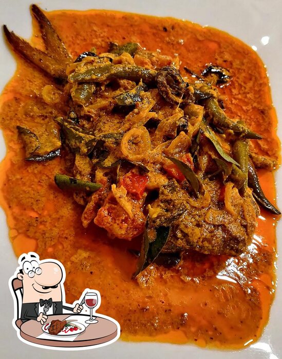 No.10 Fort Cochin - Seafood Restaurant in Residency Road, Bengaluru ...