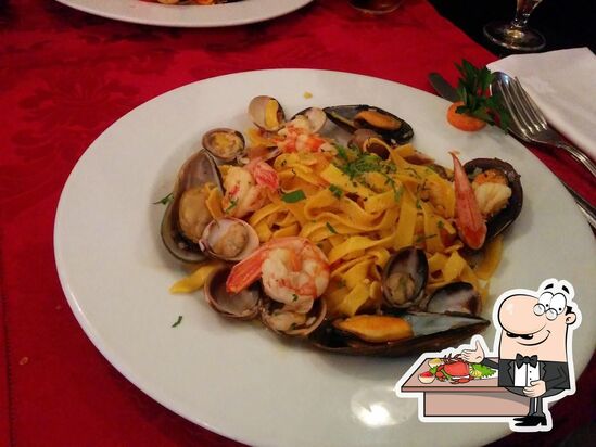 Prima Pasta, Lisbon - Restaurant menu, prices and reviews