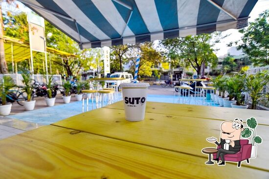 Suto Coffee, Indore - Restaurant menu, prices and reviews
