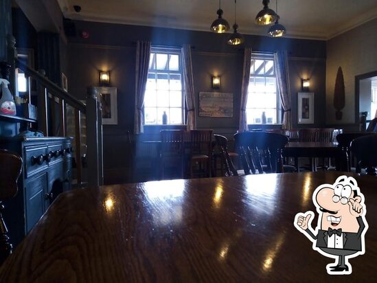 Menu at Yew Tree pub & bar, Preston