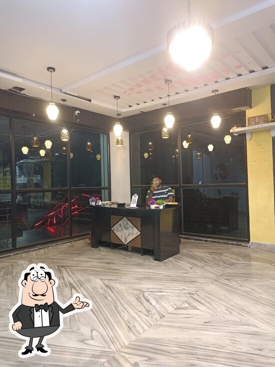 Vaaradhi family restaurant, Thorrur - Restaurant menu, prices and reviews