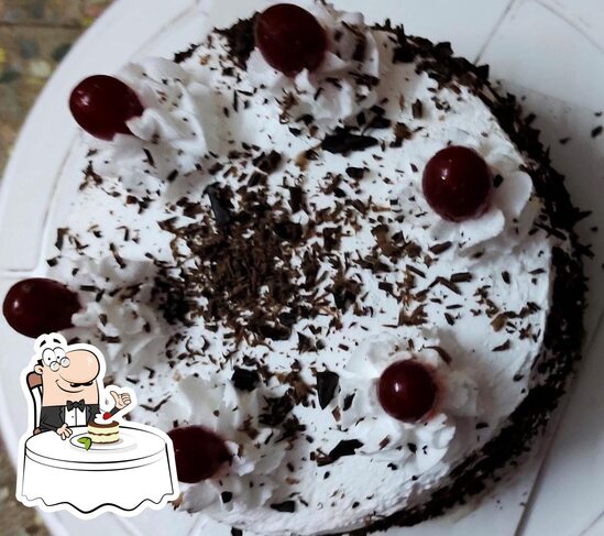Divya's Homemade Cakes, Salem - Restaurant reviews