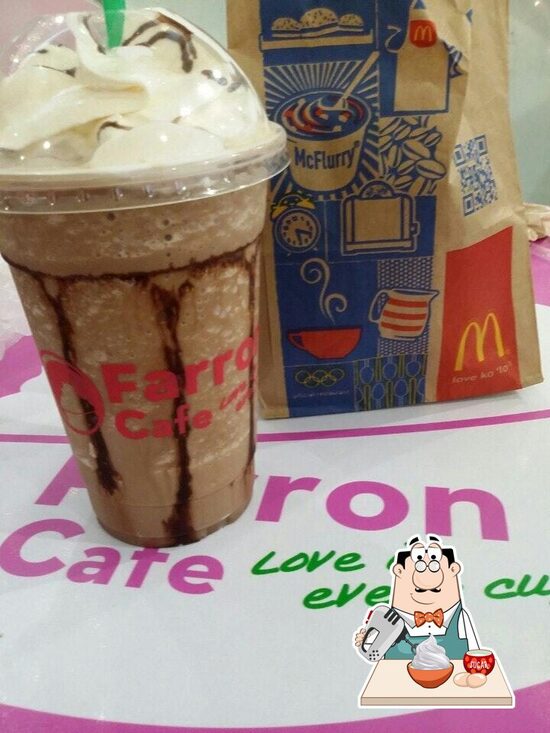 Farron Cafe, Dasmariñas - Restaurant reviews