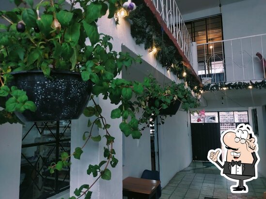 Casa Del Café Zacapoaxtla, Zacapoaxtla - Restaurant reviews