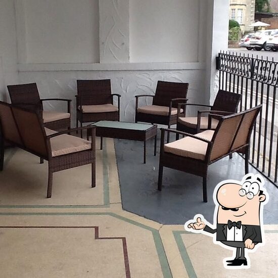 The Lounge in Trowbridge - Restaurant reviews