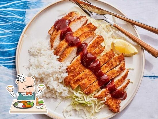 "KONOHA JAPANESE FOOD " restaurant, San Juan de Lurigancho - Restaurant ...
