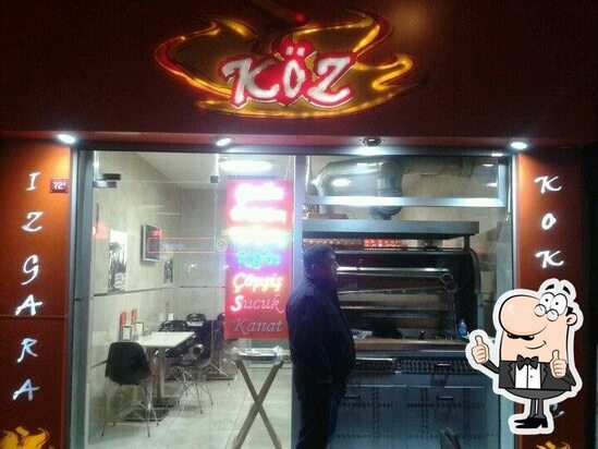 Yakamoz Kokoreç, Istanbul - Restaurant menu, prices and reviews