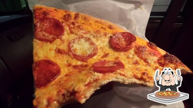 Bitondo Pizzeria in Toronto - Restaurant menu and reviews