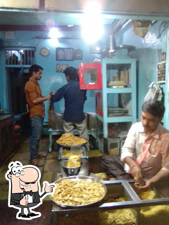 Manoj Tea Stall, Shajapur - Restaurant menu, prices and reviews