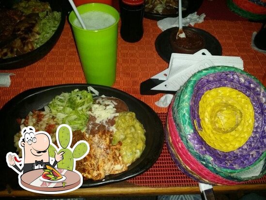 A lo mero macho restaurant, Girardot - Restaurant reviews