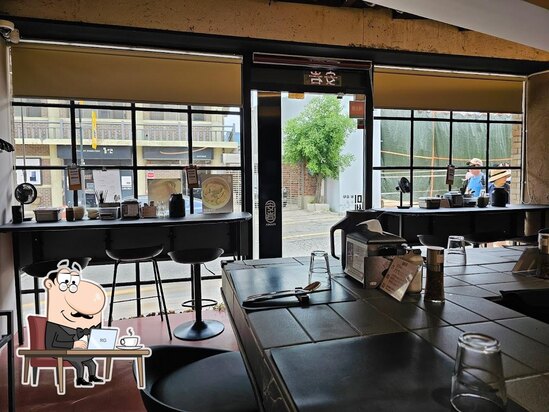 Anam, Seoul, Anguk - Restaurant menu, prices and reviews