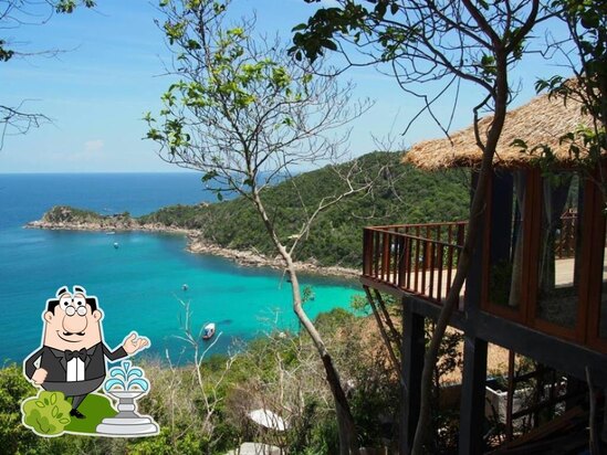 Blue Heaven Resort & Restaurant, Ko Tao - Restaurant reviews