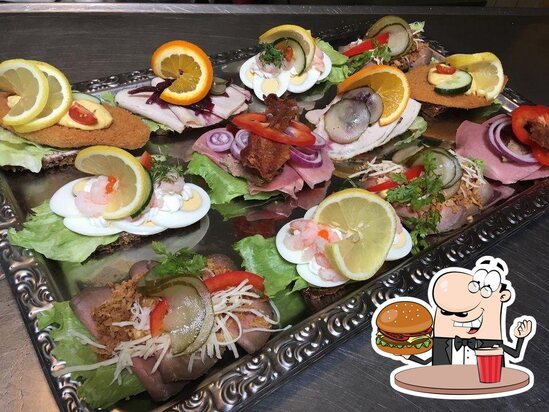 Bredebro Kro, Bredebro - Restaurant menu, prices and reviews
