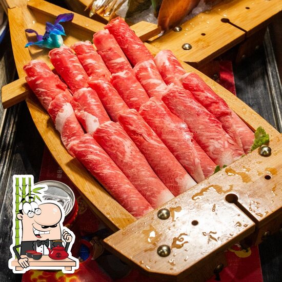Restaurante David's Hot Pot, Point Cook - Carta del restaurante y opiniones