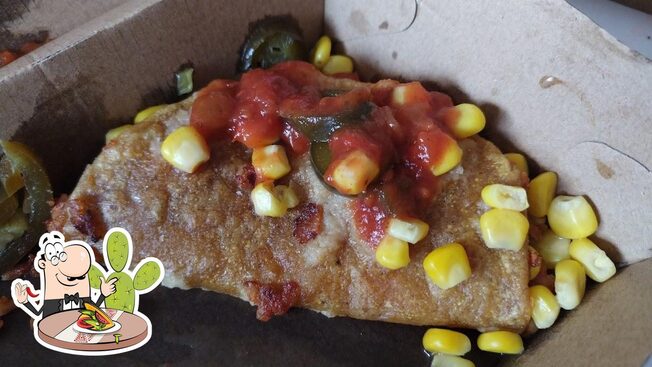 El Muncho's, Roscommon - Restaurant menu, prices and reviews