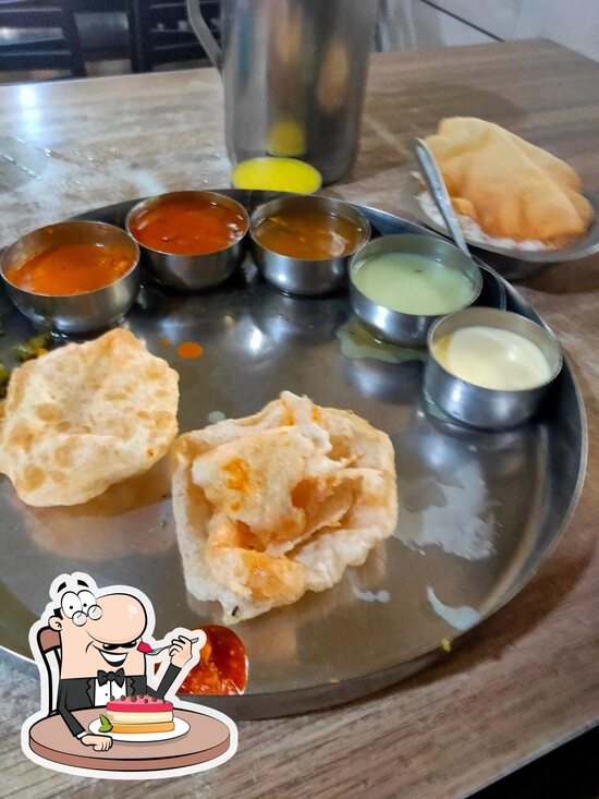 Kamat Hotel, Tiptur - Restaurant reviews