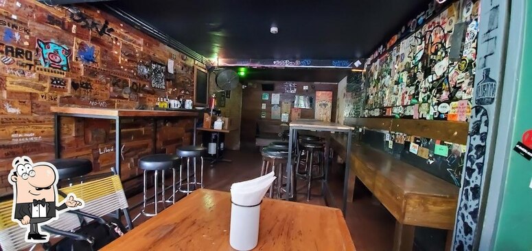 La Nacha, Guadalajara - Restaurant menu, prices and reviews