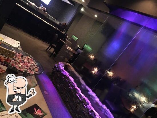Issho Berwyn, Berwyn - Restaurant menu, prices and reviews