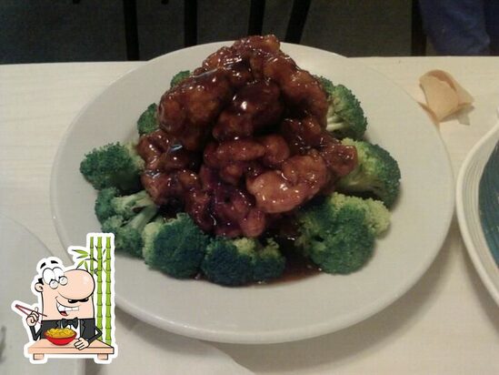 Min Du Buffet in Appleton - Restaurant menu and reviews