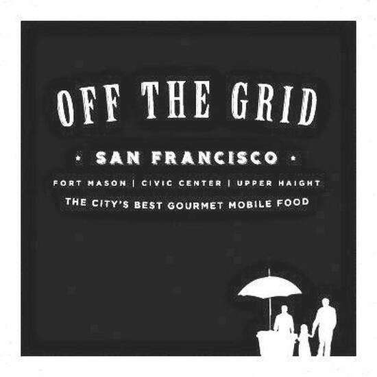 Off The Grid Demo in San Francisco