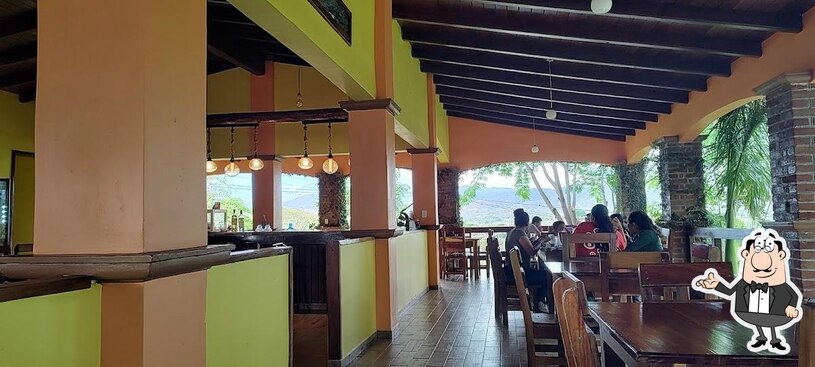 Restaurante Las Parotas, Luvianos - Menú del restaurante, precios y reseñas