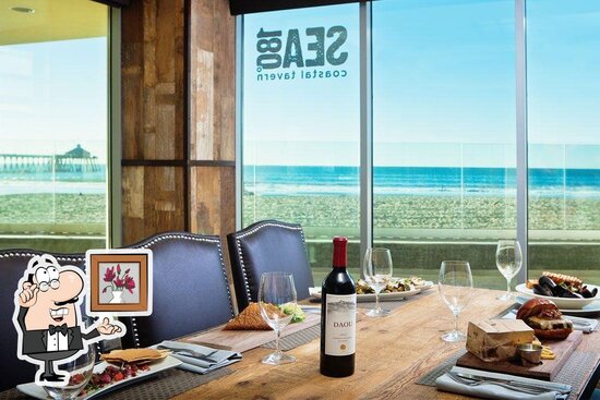 SEA180 in Imperial Beach - Restaurant menu and reviews