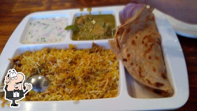 Swadeshi, Bengaluru - Restaurant menu, prices and reviews