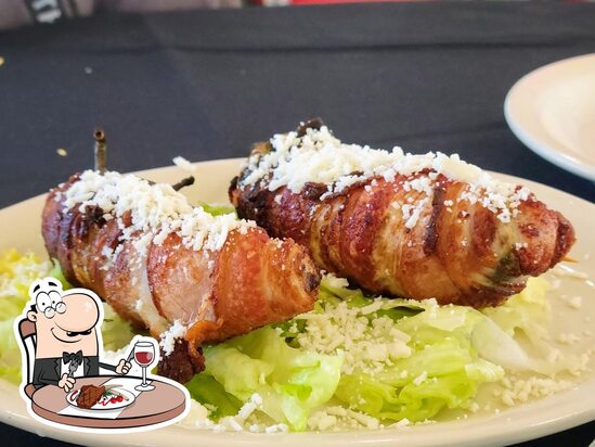 Taco Master, 7057 Ridgmar Meadow Rd in Fort Worth - Restaurant menu and ...
